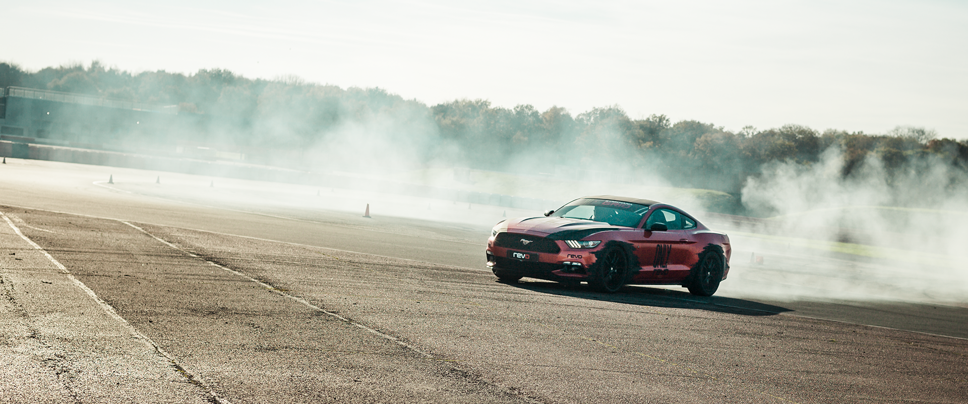 Performance & Power Packages | Only REVO