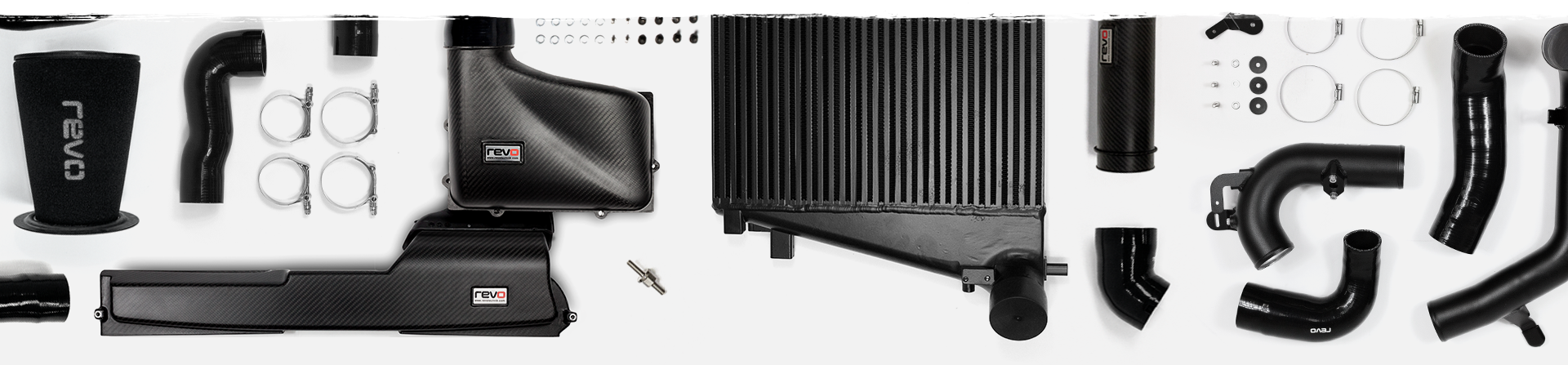 Performance & Power Packages | Only REVO