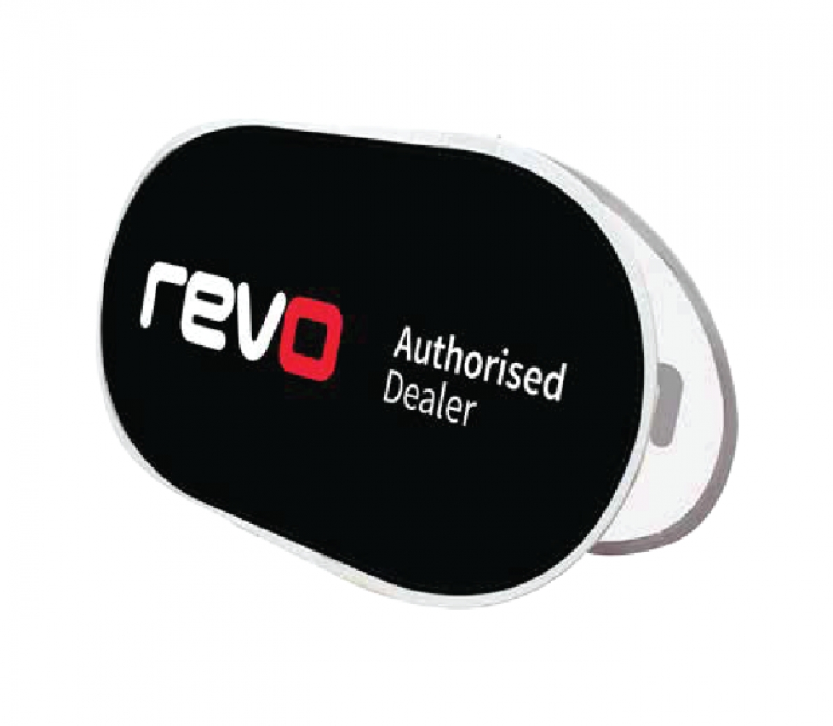 Revo Authorised Dealer Stowaway | Only REVO