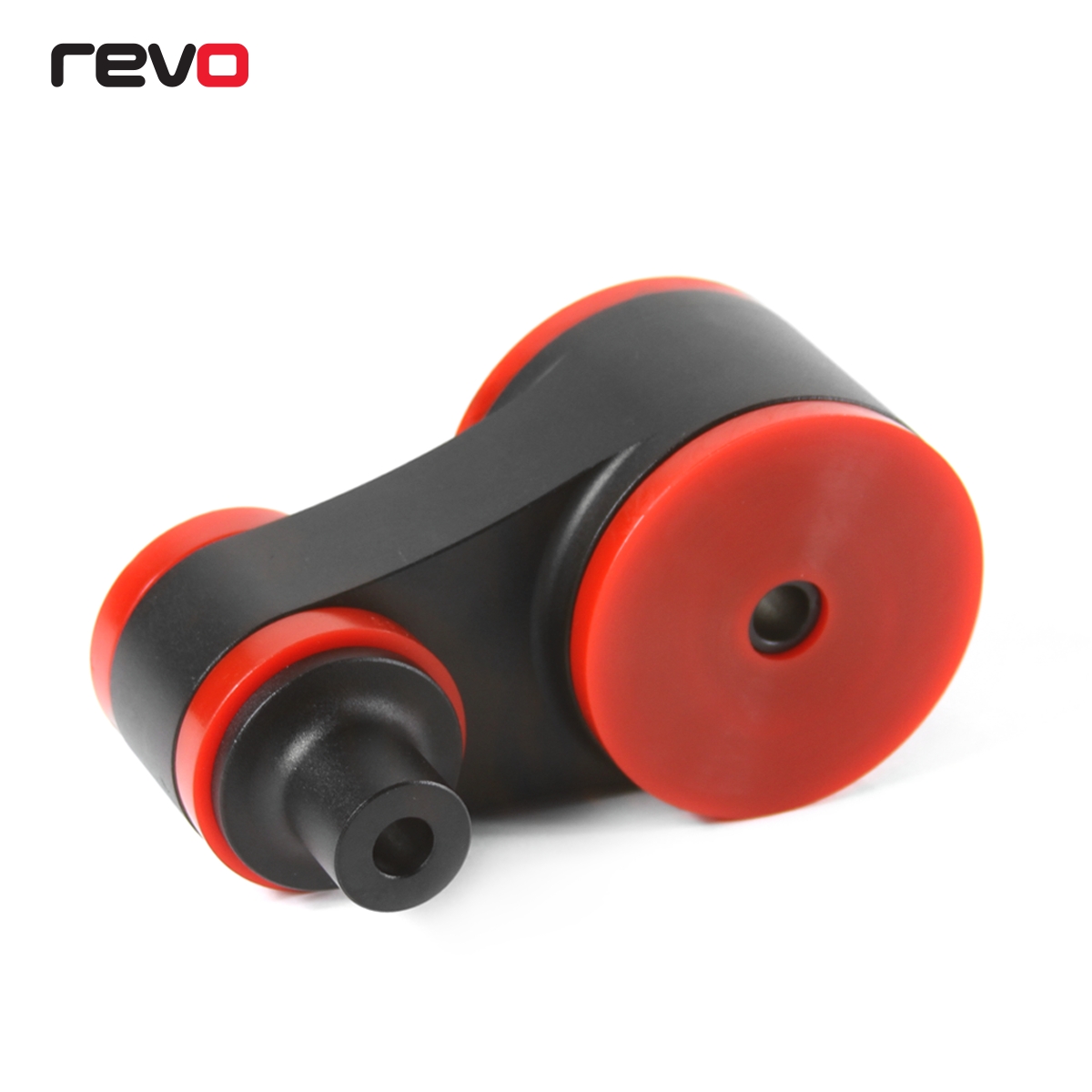 Ford Fiesta | Revo Rear Torque Mount | Only REVO