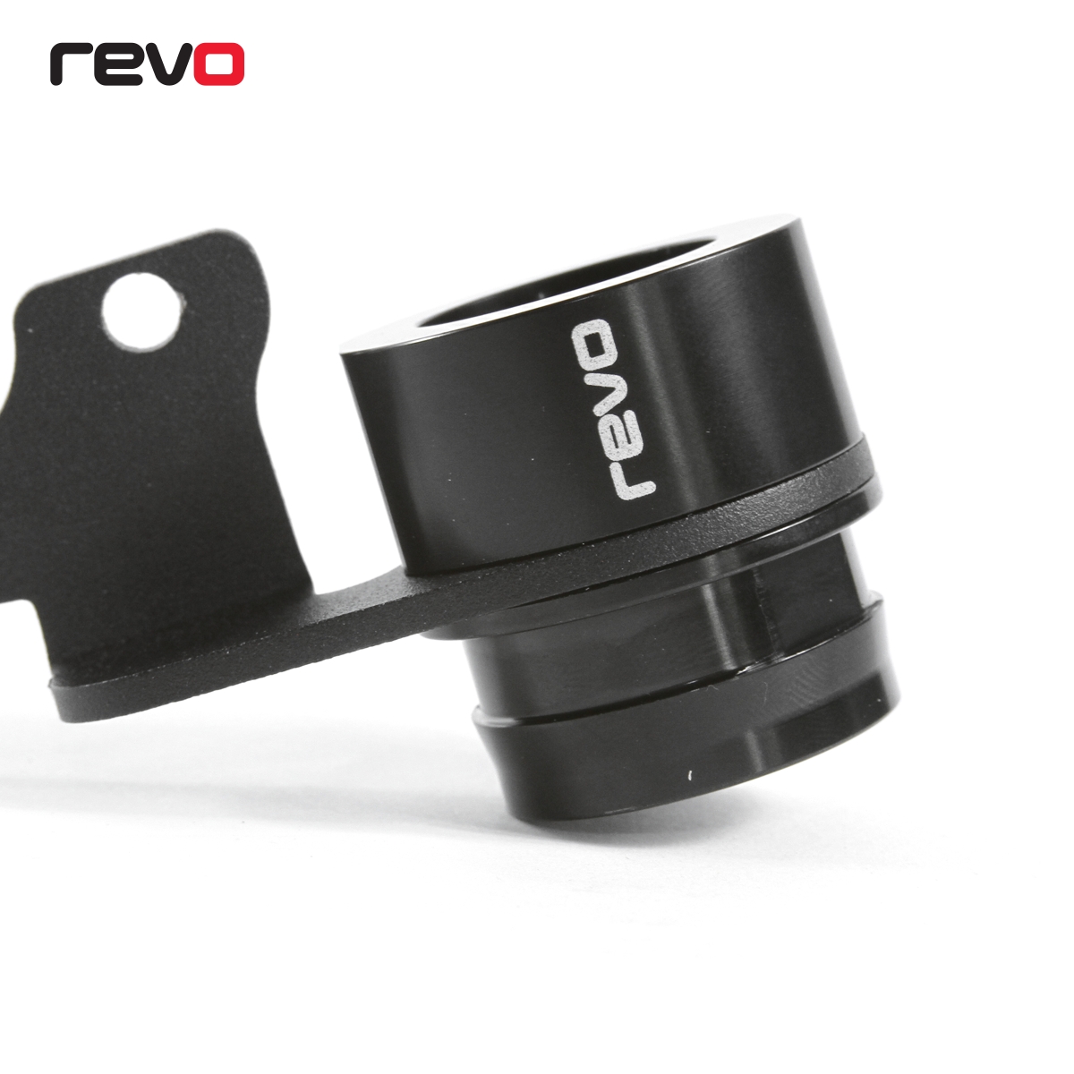 Carbon Series | Secondary Air Breather | Only REVO