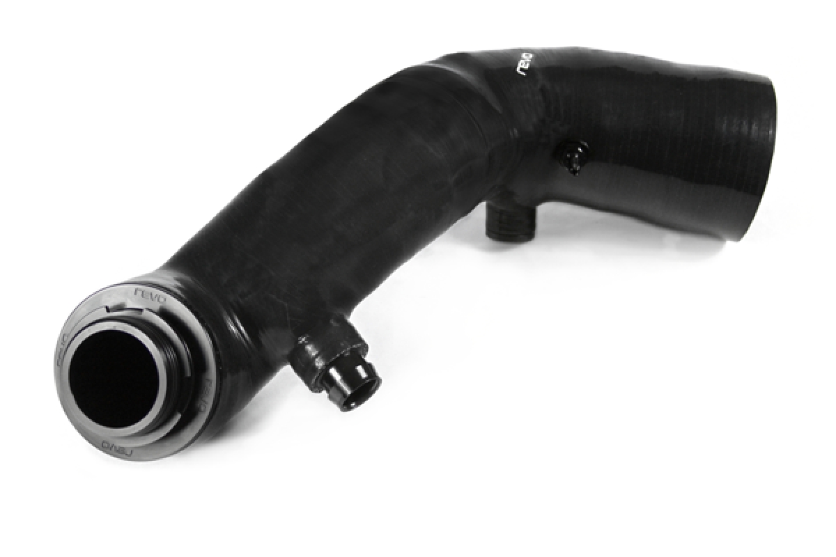 Audi S1 2.0TSI Open Cone Intake | Only REVO