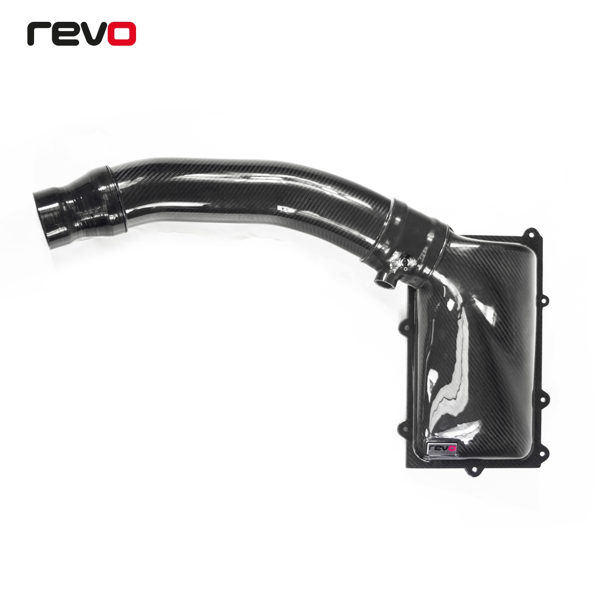 Carbon Series | 2.5 TFSI Intake RS3 TTRS | Only REVO