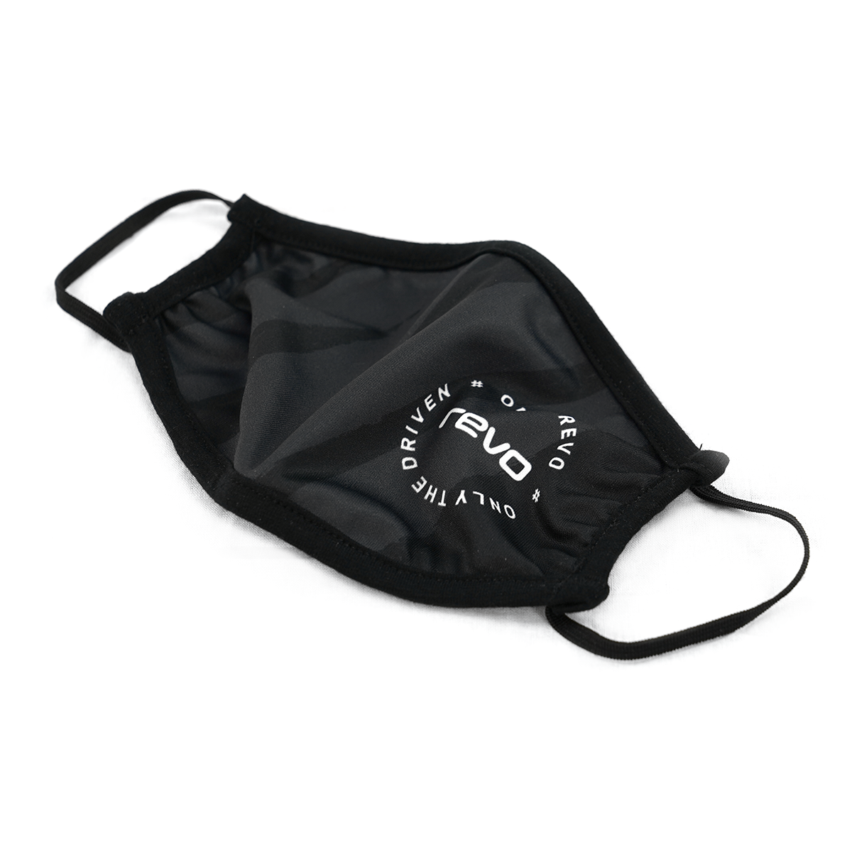 Revo branded face mask | Only REVO