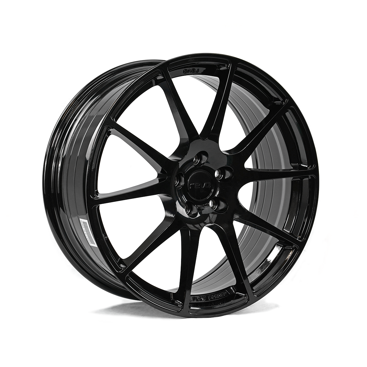 Revo RF0 Alloy Wheel | Only REVO