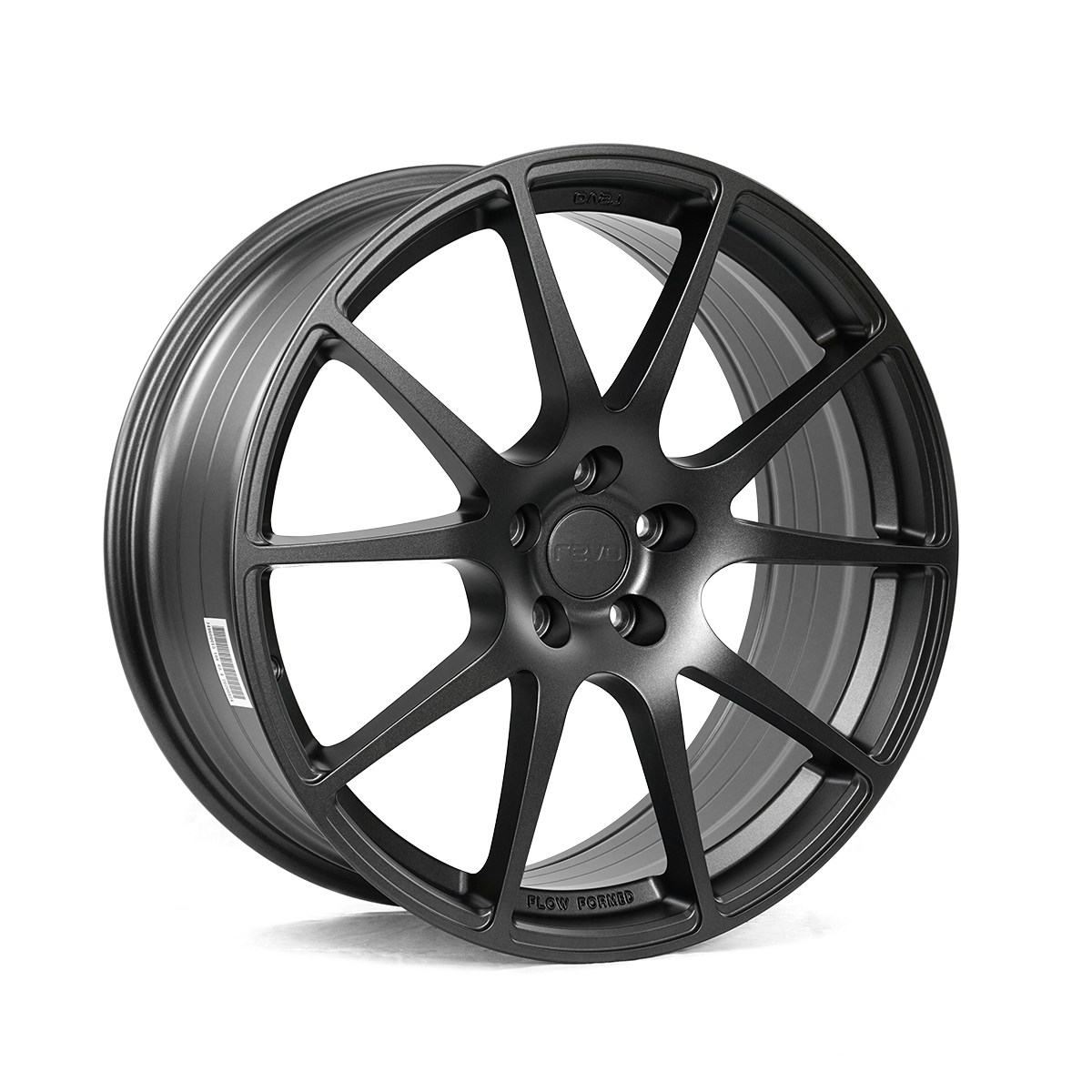Revo RF0 Alloy Wheel | Only REVO