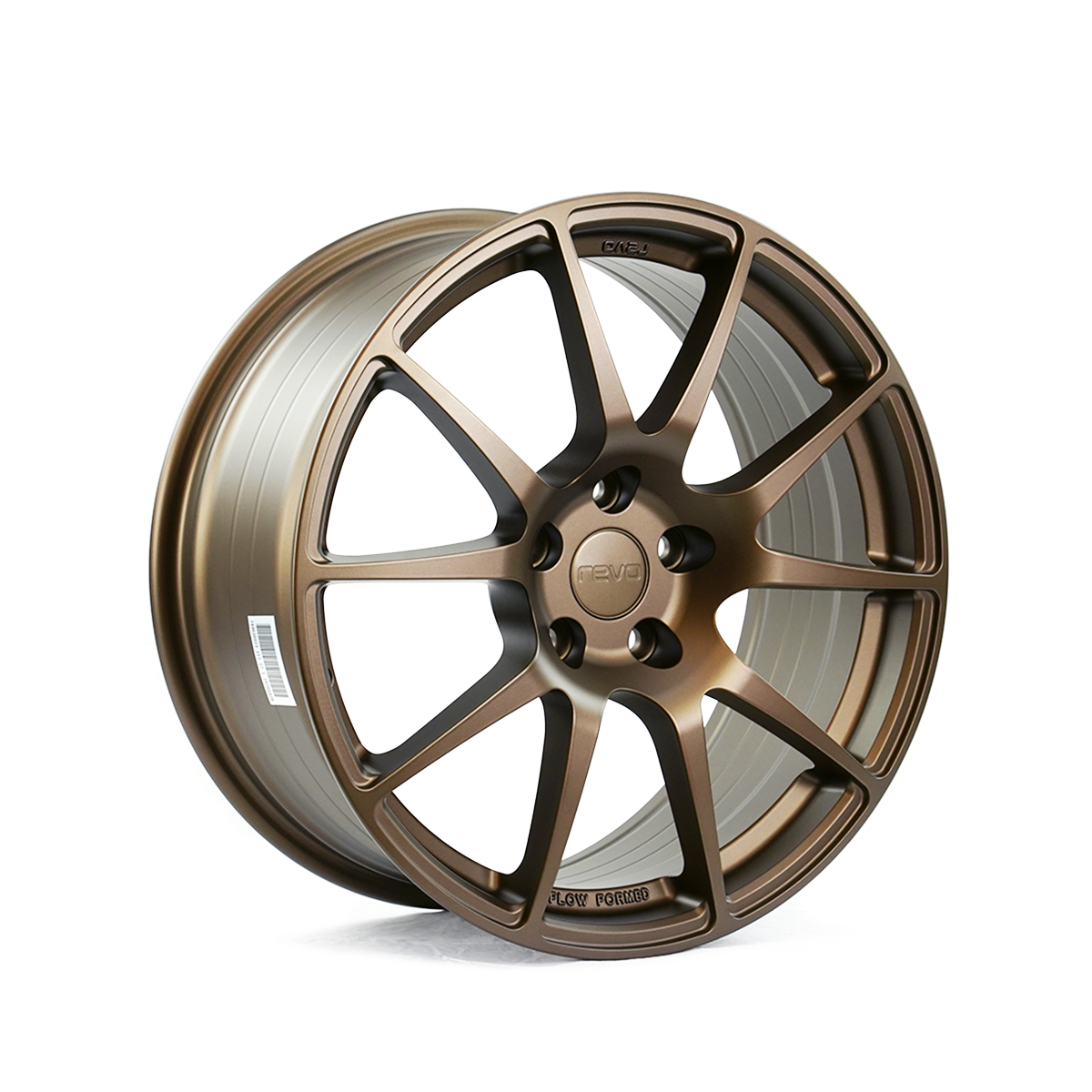 RF018 Wheel 18 x 8j, 5 x 100, ET42, CB 57.1mm | Only REVO