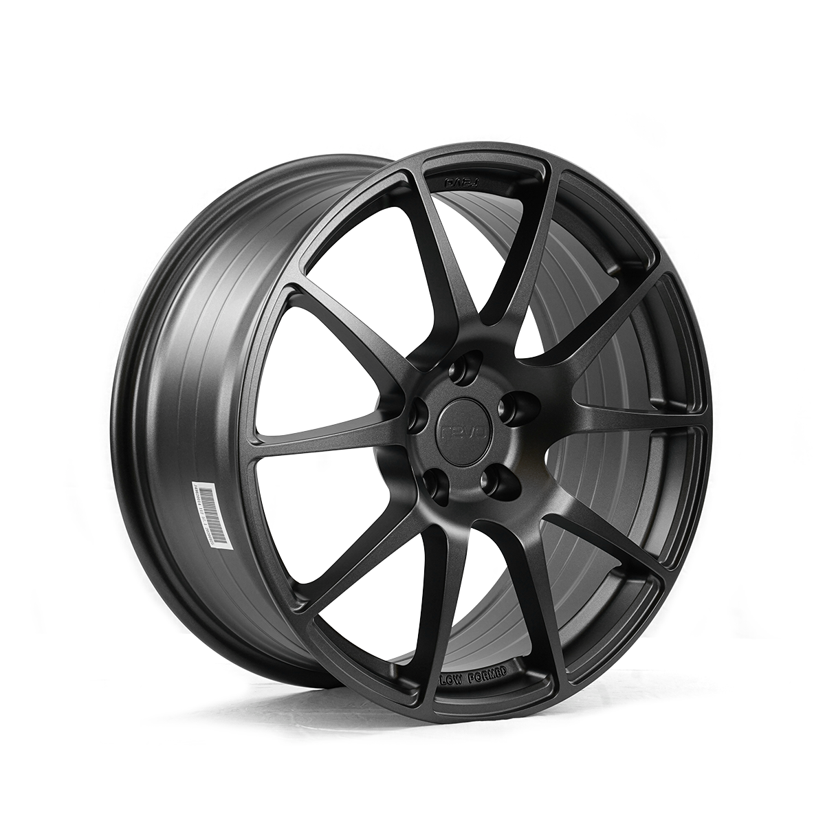 RF018 Wheel 18 x 8j, 5 x 100, ET42, CB 57.1mm | Only REVO