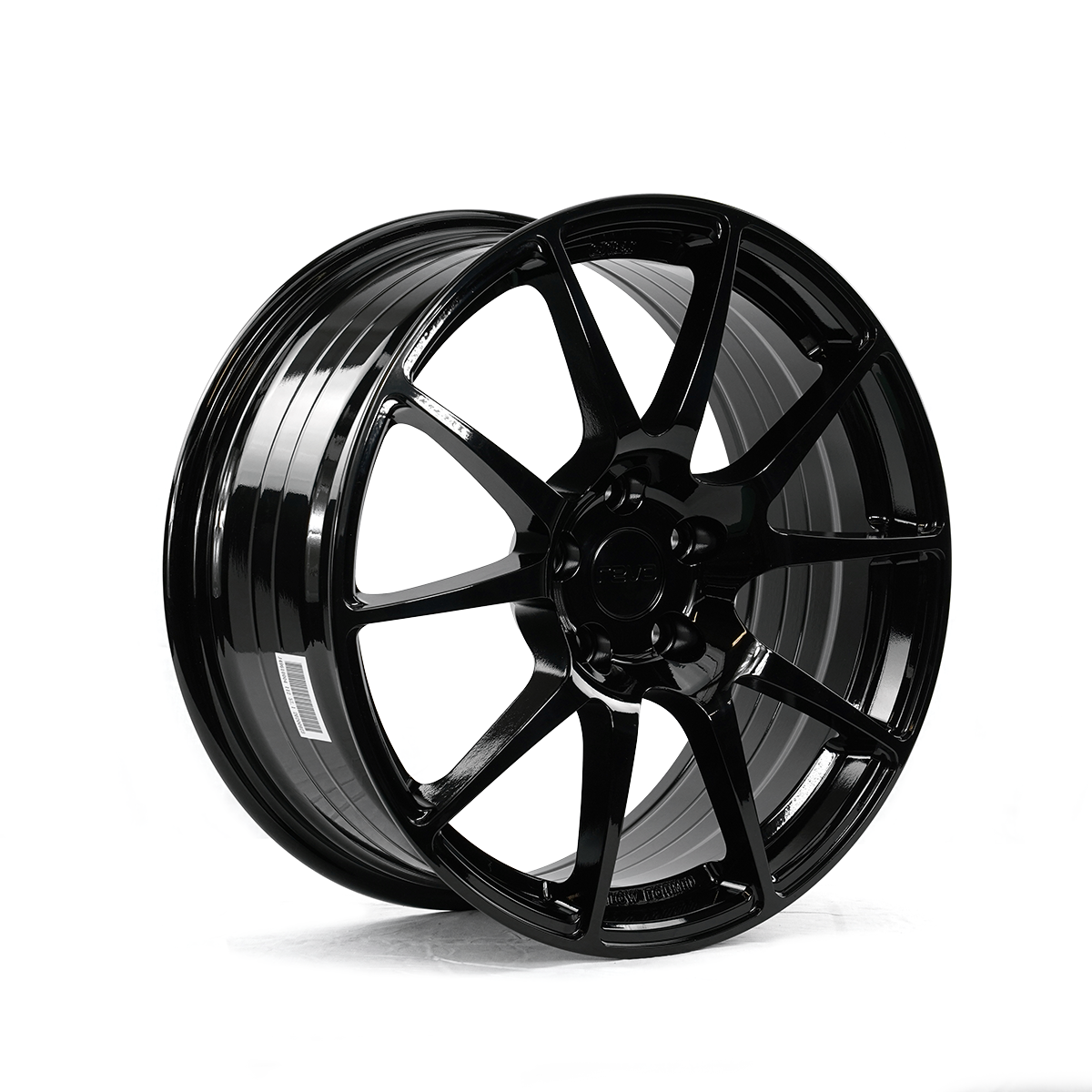 RF018 Wheel 18 x 8j, 5 x 100, ET42, CB 57.1mm | Only REVO