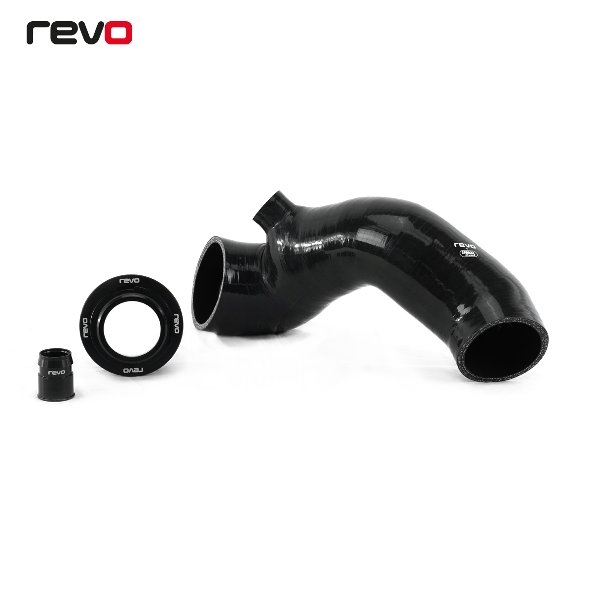 2.0T EA888 Gen3b | Turbo Inlet Hose | Only REVO