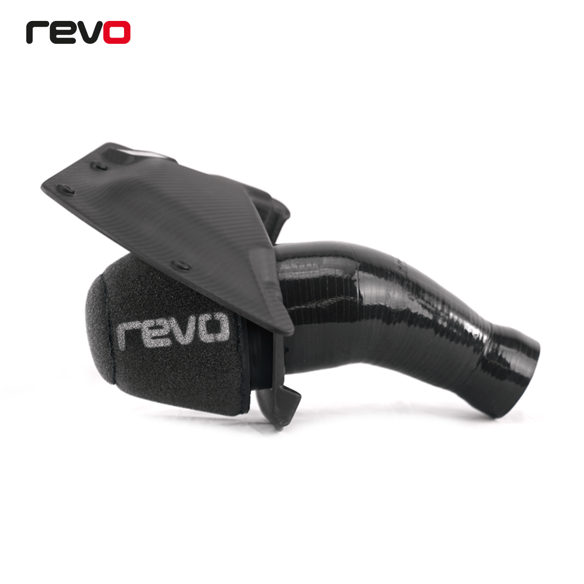 Carbon Series | Audi S4 S5 (B9) Intake | Only REVO