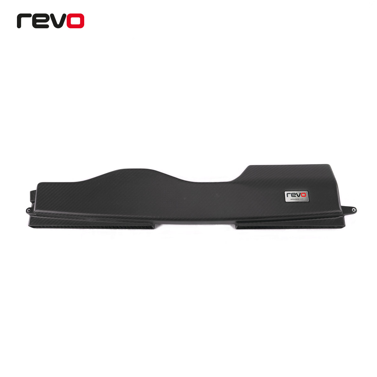 Carbon Series | MQB Evo Air Scoop | Only REVO