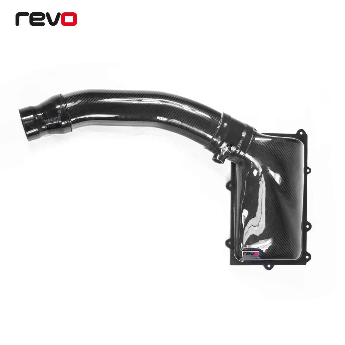 Carbon Series | Audi RS Q3 (F3) Intake | Only REVO