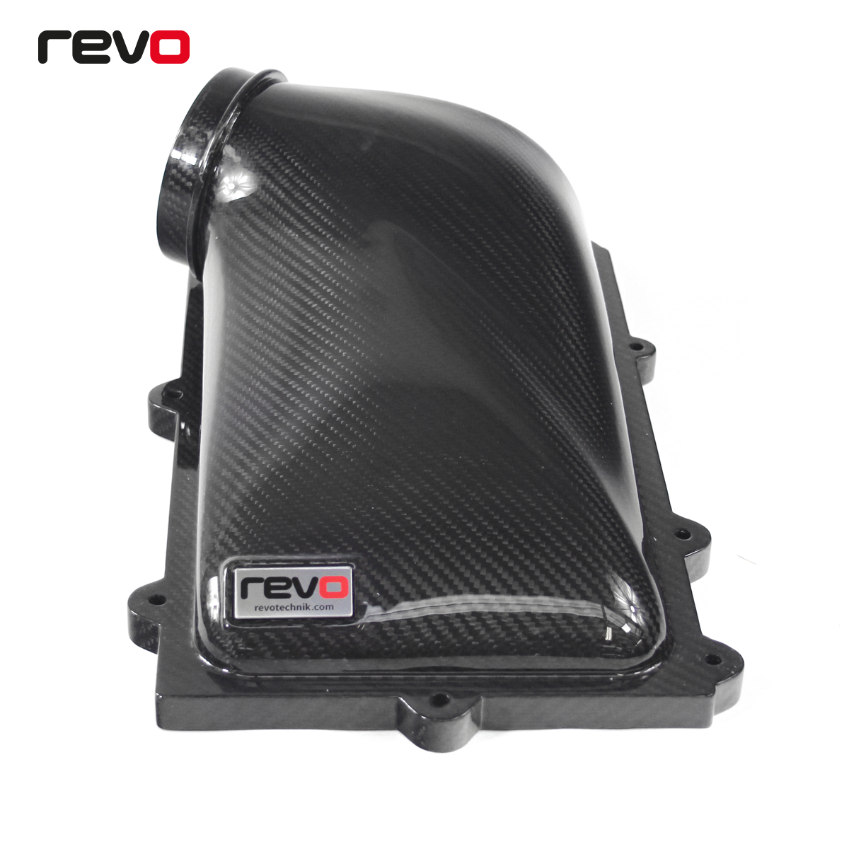Carbon Series | Audi RS3 (8Y) Intake | Only REVO