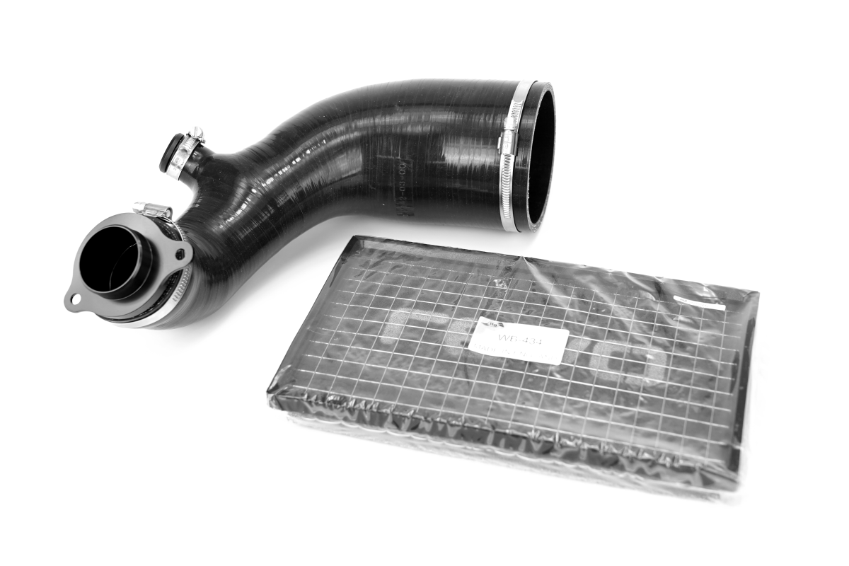 1.5TSI | OEM+ Intake System | Only REVO