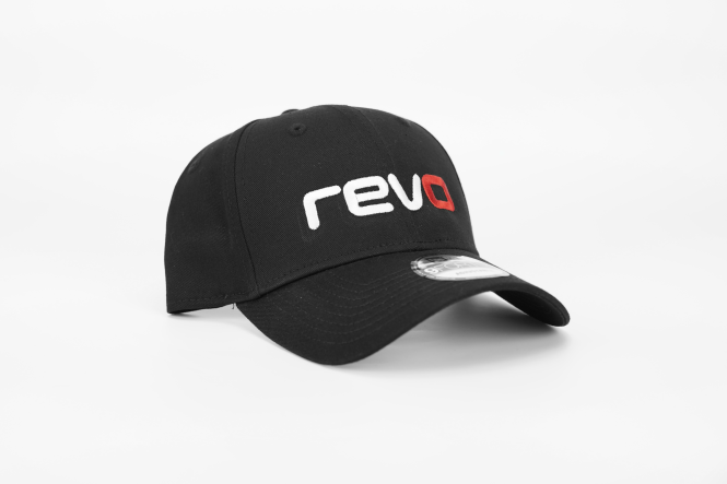 Revo Cap | Core | Revo Stitched Cap | Only REVO