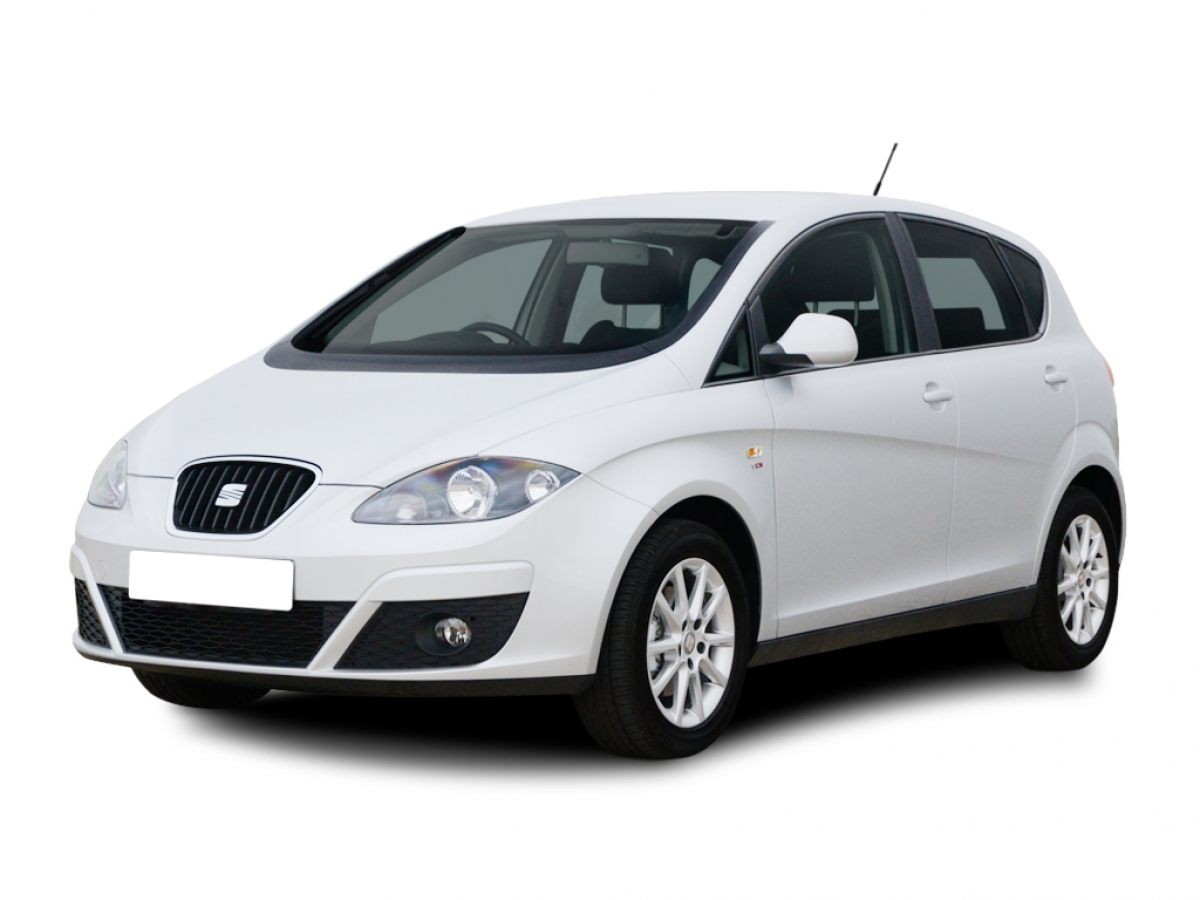 REVO Stage 1 Software for a SEAT Altea 2.0 Common Rail | Only REVO