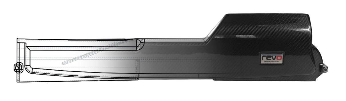 Carbon Series | Only REVO