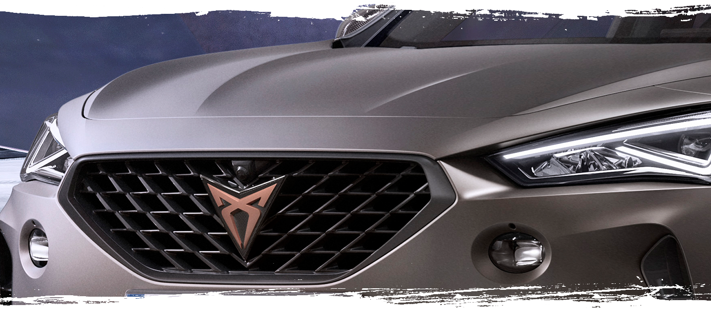 REVO Stage 1 Software for a SEAT Formentor (KM 2021 >) 2.0 TSI (DNFB ...