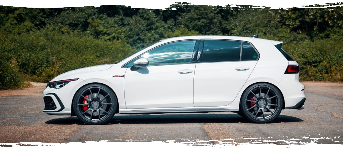 REVO Stage 1 Software for a VOLKSWAGEN Golf VIII 2.0 TSI (DNFC) | Only REVO